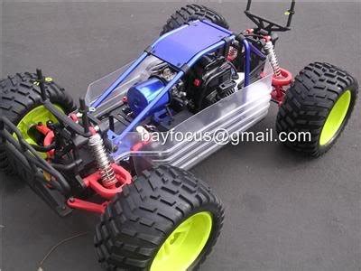 RC FS Racing Cc WD Monster Truck FS RTR