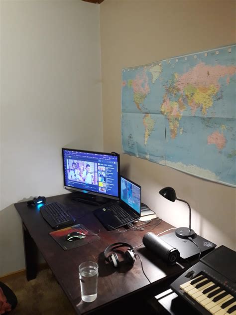 Really Boring Setup Anyone Have Advise R Setups