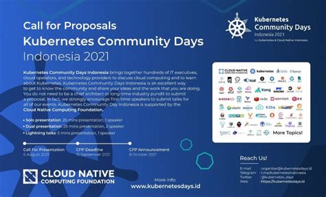 go frendi gunawan on linkedin cloud kubernetes devops cloudcomputing indonesia communityevent