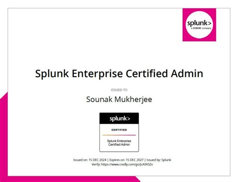 Splunk Splunkadmin Sounak Mukherjee 16 Comments