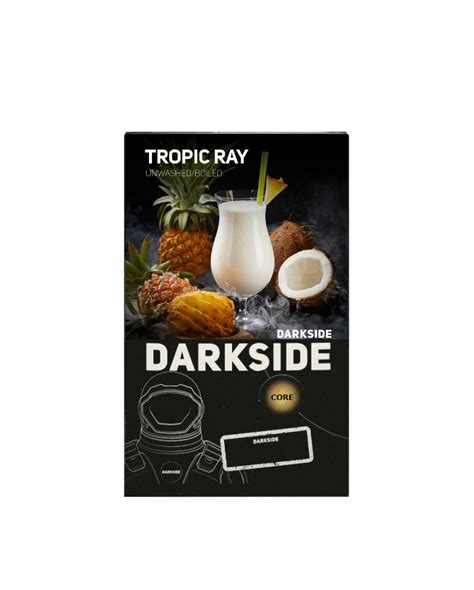 Darkside 60g Tropic Ray Goosto
