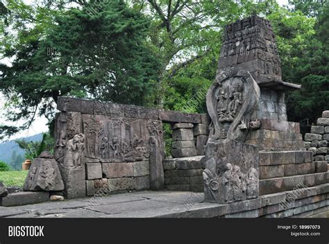 Ancient Erotic Temple Image Photo Free Trial Bigstock