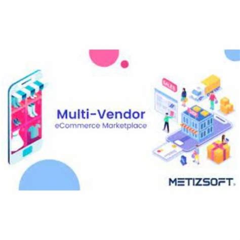 Multi Vendor Ecommerce Solution At 30000 Month In Thiruvananthapuram ID 2852639349255