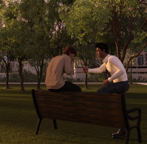 Free 3mf File Smoke On A Park Bench 🚬・3d Printable Design To Download・cults