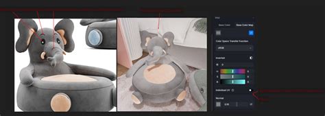 Add Mask Map With Separate Material Inside Base Color Map Ideas Requests D RENDER FORUM