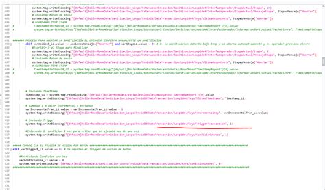 Transaction Execution Delay Ignition Inductive Automation Forum