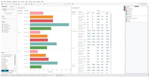Legend In Tableau Examples How To Create Edit And Delete