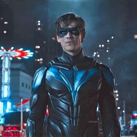 Titans Season 3 Adds Red Hood Barbara Gordon And Scarecrow Artofit