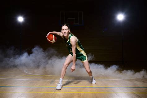 Flames Add Ruby Perkins Ahead Of Ncaa Move Au