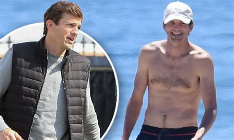 Ashton Kutcher Moordenaars Lift Verdachte Moord Op Date Ashton Kutcher