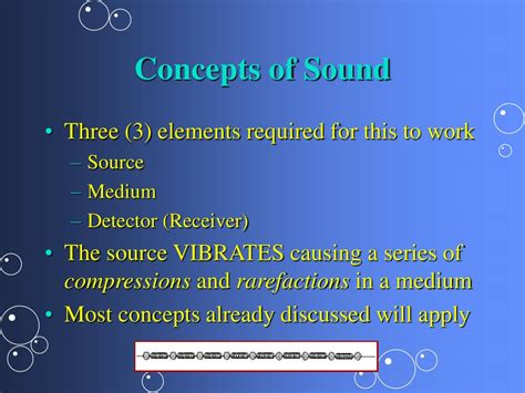 PPT Principles Of Underwater Sound PowerPoint Presentation Free Download ID 496309