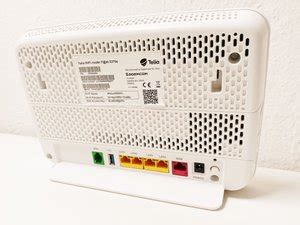 Se produkter som liknar TELIA SAGECOM WIFI ROUTER F S på Tradera 638714863
