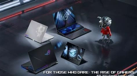 Rekomendasi Laptop Gaming Mainkan Game Favorit Kalian Dengan Lancar Pasundan Ekspres