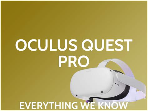 How To Set Up Oculus Air Link On The Quest 2 Step By Step