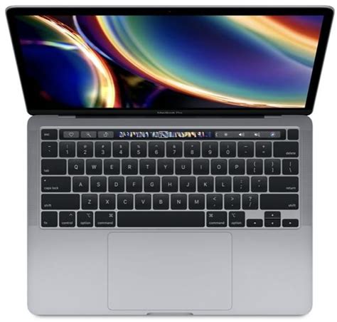 13 Inch MacBook Pro 2020 Review Apple S Needful Update IMore