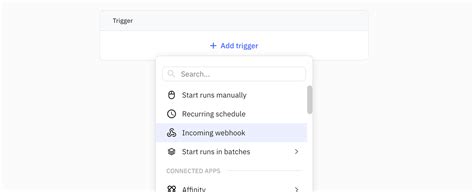 how to set up a webhook trigger relay app blog