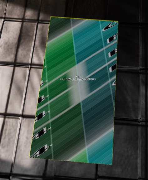 Texture Rotation On A Prim Face Lsl Scripting Second Life Community