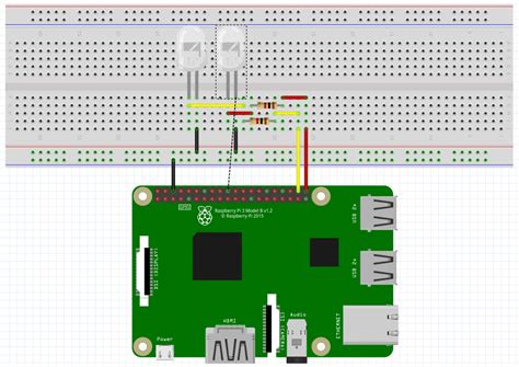 Aplicando A Pwm Na Raspberry Pi 3 Com Python Embarcados