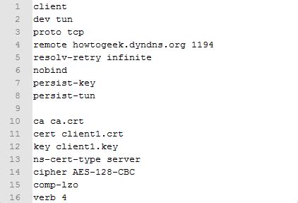 How To Install And Configure OpenVPN On Your DD WRT Router
