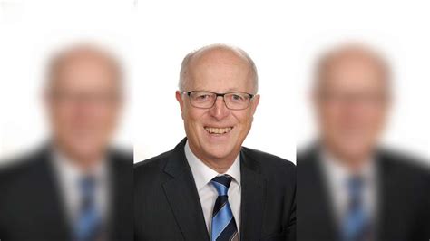 Thomas Halder Mit 70 Noch Kein Echter „ruhestand“