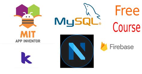 niotron kodular anroidbuilder and app inventor course in hindi and