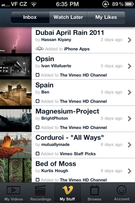 Navigation Tab Bars Mobile Design App Design April Rain Ios Ui