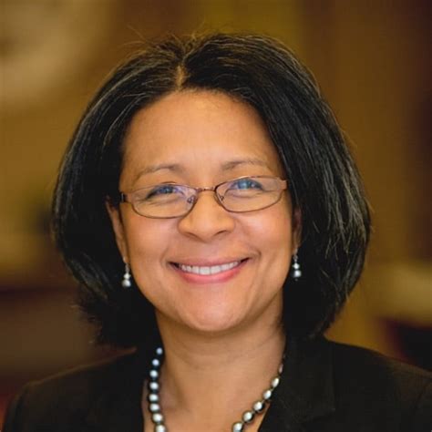 Marilyn Strickland The Rose Center