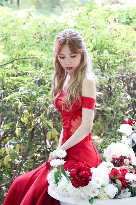 Nine Muses Hyemi Arte