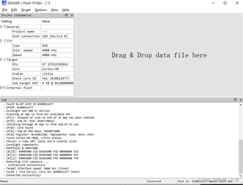 Error Flash Download Failed “cortex M0”原因和解决办法stm32敬畏上帝 Gitcode 开源社区