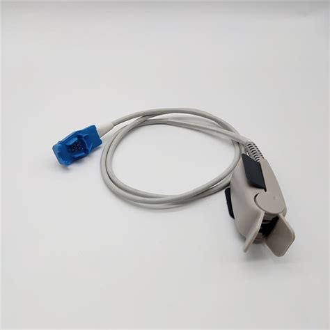 Datex Ohmeda Oxy F Un Short Spo2 Sensor 6051 0000 110 Manufacturers And Suppliers Factory