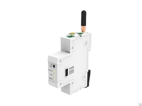 Din Rail Logger Hongkong Eceurope Market