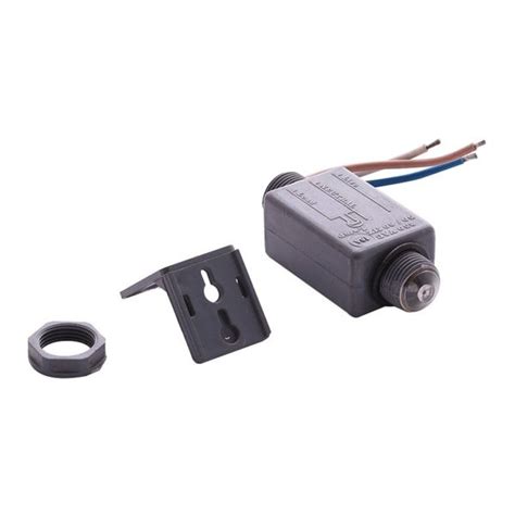 Daylight Switch Matelec Lr100 15a 20mm Proximate Electrical