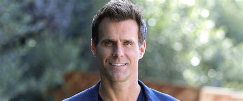 Ted Mcginleys Two Sons Are All Grown Up And Inherited Their Dads