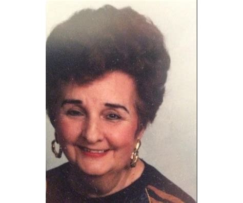 Concetta Romano Obituary 1931 2017 Birmingham Al