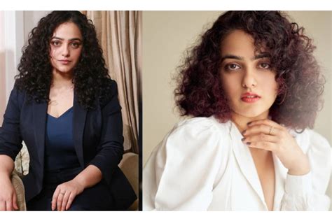 ‘தாய் கிழவி என்று அழைத்த ரசிகர்கள் பட்டென பேசிய நடிகை நித்யாமேனன் தீயாய் பரவும் தகவல்