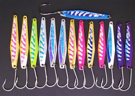 More Wahoo Tips Rigs And Techniques Bdoutdoors