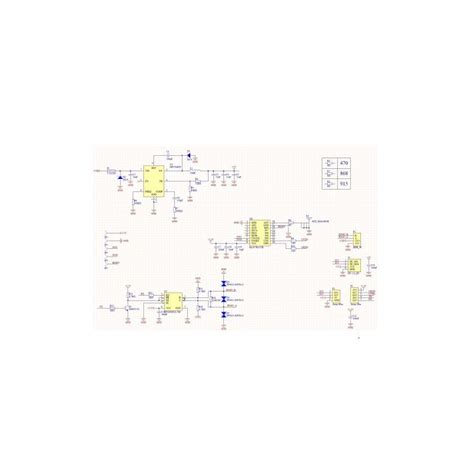 Atom Dtu M5stack Votre Compagnon Lorawan Ultime