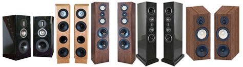 Testimonialsbest Loudspeakers Speaker Design Worksspeaker Design Works