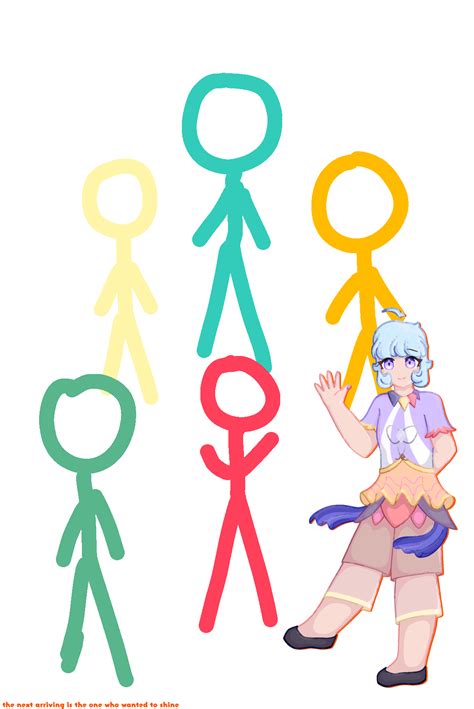 Kagayaku Project Sekai Fanon Wiki Fandom