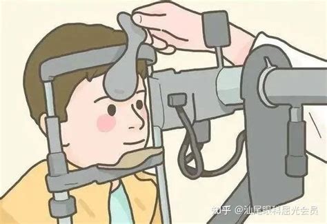 高度近视危害多，这些眼底变化要注意！ 知乎