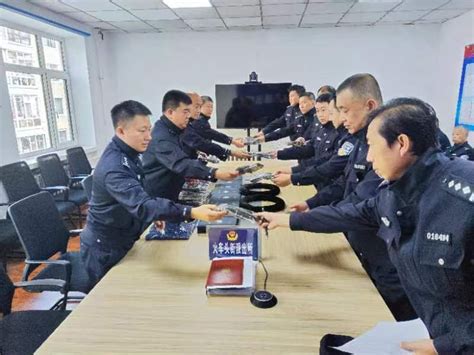 【喜迎二十大 忠诚保平安】小举措彰显大温暖 哈尔滨市公安局道外分局火车头 派出所将 哔哩哔哩