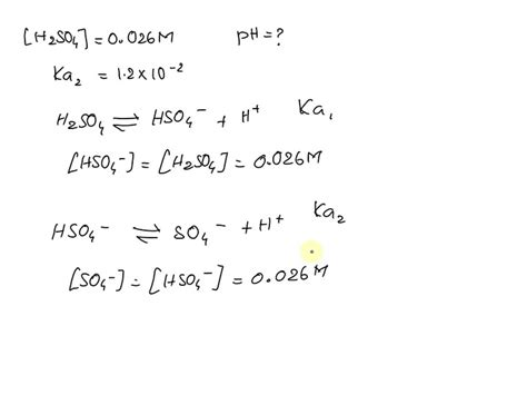 Answered Problem Calculate PH And POH Of Bartleby 51 OFF