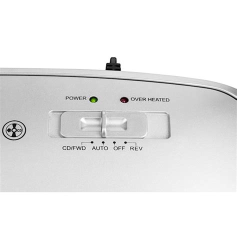 ᐉ ქაღალდის გამანადგურებელი შრედერი 2e 10 Sheets Paper Shredder S 1012cd Qagaldis