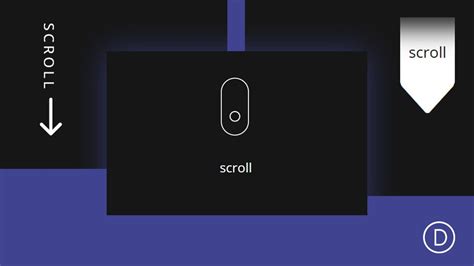 In This Tutorial Im Going To Show You How To Create Completely Custom Animated Scroll Buttons