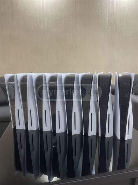 აქცია Playstation 5 Disc მოდელი 400 თამაშით Ps5 Ps 5 მეორადი და ახალი ნივთების ყიდვა გაყიდვის