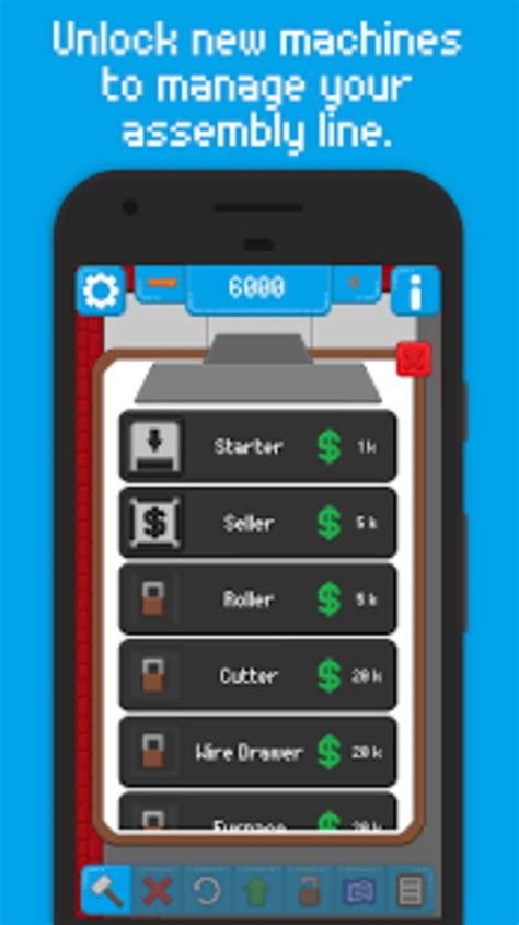 Assembly Line Apk Pour Android Télécharger