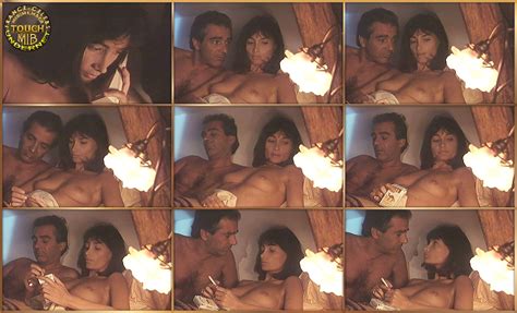 Evelyne Bouix Nude Pics Page 1