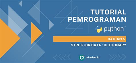Struktur Data Python List Dan Tuple Sainsdataid