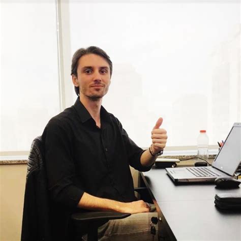 Jonathan Mendes Linkedin