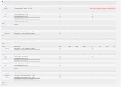 first unraid set up any suggestions r unraid